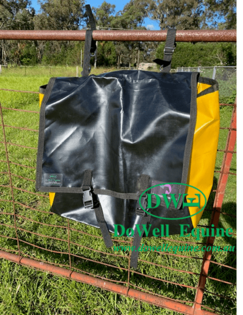 Horse Rug Storage Bag | Horse Stable Accessories | DoWell Equine