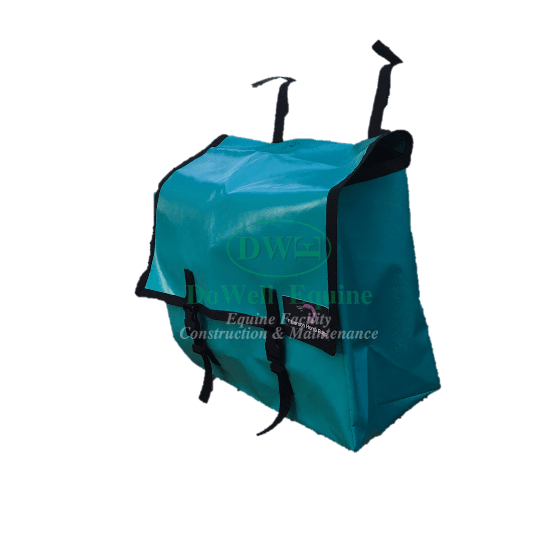 Horse Rug Storage Bag | Horse Stable Accessories | DoWell Equine