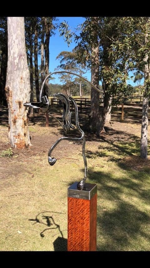 "Hercules" by Mark Dowell | DoWell Equine