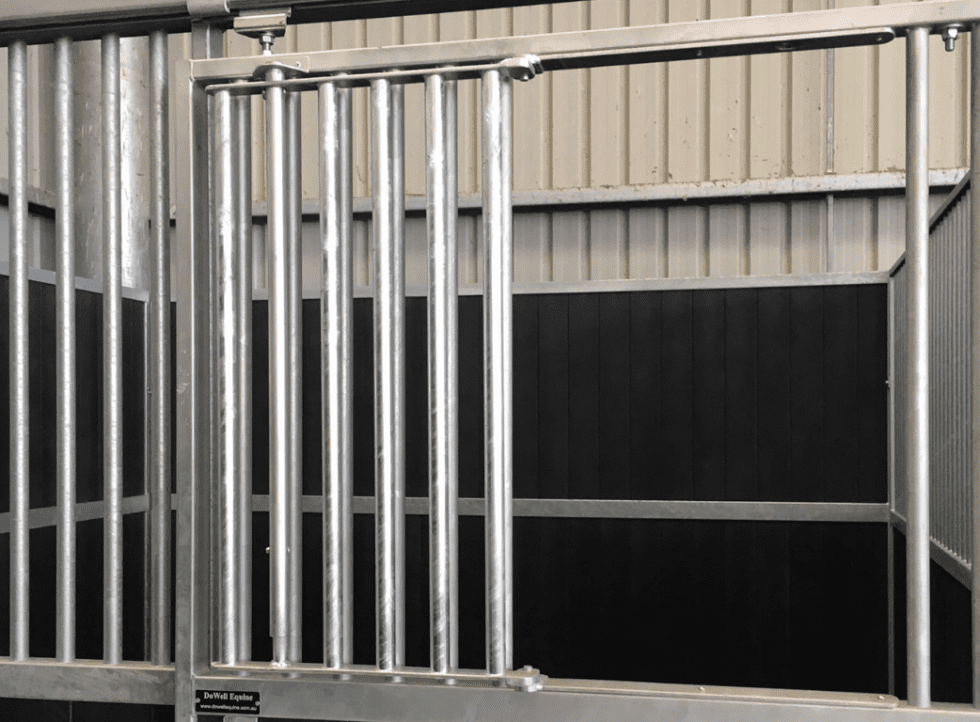 Horse Stable Panels | Horse Stable Design | DoWell Equine