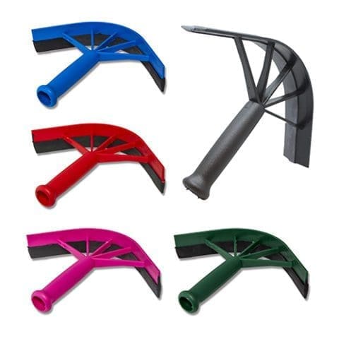 Plastic Horse Sweat Scraper | Horse Grooming Tool | DoWell Equine