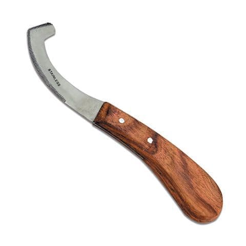 Buy Bot Egg Knife | Bot Egg Scraper | DoWell Equine