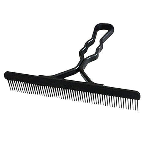 Show Comb Plastic | Cattle Show Supplies | DoWell Equine