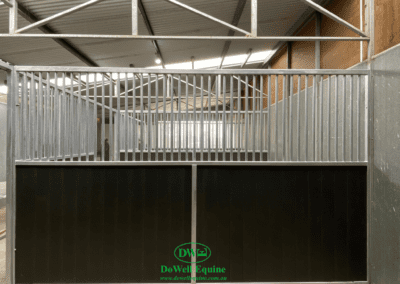 Horse Stable Design | Horse Stable Builder | DoWell Equine