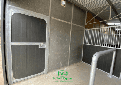 Horse Stable Design | Horse Stable Builder | DoWell Equine