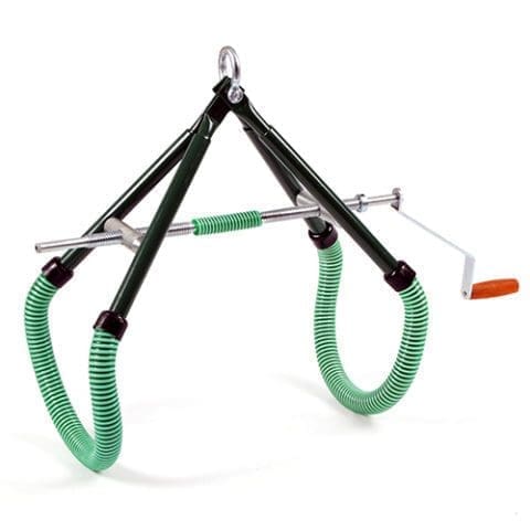 Cow Hip Lifter | Cow Lifter| Cattle Handling | DoWell Equine