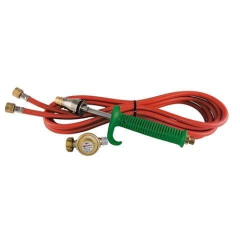 Express Gas Calf Dehorner | Dehorning Equipment | DoWell Equine