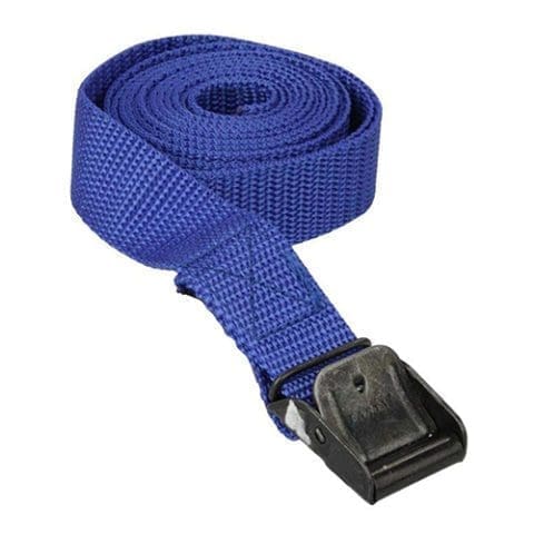Fasty Transport Strap Blue - See other listing | DoWell Equine