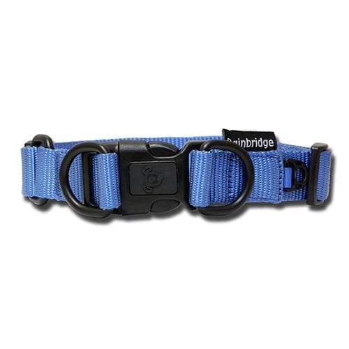Nylon Double Ring Dog Collar Premium | DoWell Equine